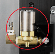 PRODUCT IMPROVEMENT - New TOUGH GUN TT3 Reamer Check Valve - Bernard ...