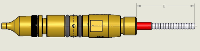 How To Install the QUICK LOAD Liner AutoLength System on Robotic MIG ...