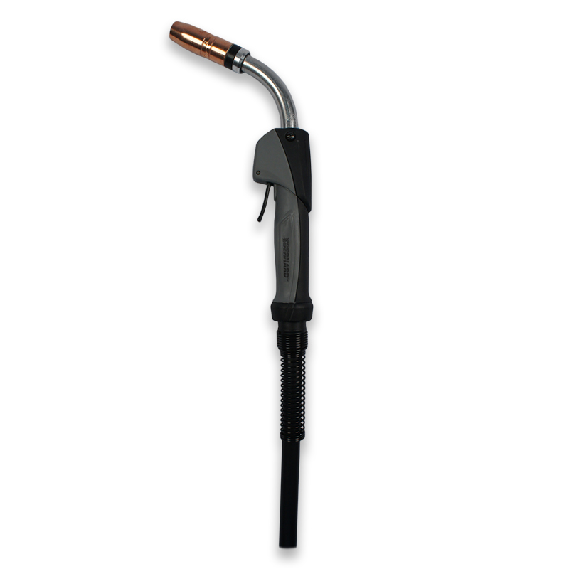 BTB Semi-Automatic Air-Cooled MIG Guns - Bernard and Tregaskiss