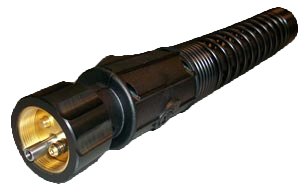 NEW PRODUCT - Cloos Power Pin - Bernard and Tregaskiss