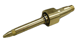 NEW PRODUCT - Fronius Power Pin - Bernard and Tregaskiss