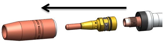 How To Install the QUICK LOAD Liner in the AutoLength System - Bernard ...