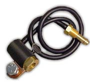 Quick-Connect Blocks and Adaptors - Bernard and Tregaskiss