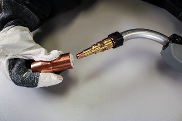 How to Install Front Load Liners Using Power Pin Cap With Set Screw ...