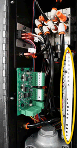 PRODUCT UPDATE - TOUGH GUN TT3 Reamer Upgrades - Bernard and Tregaskiss