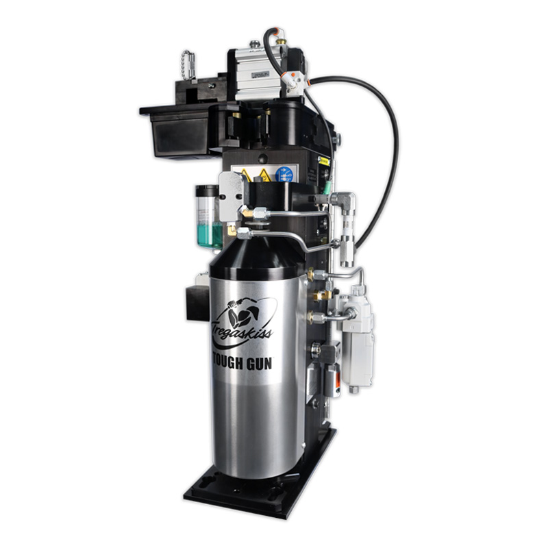 Tregaskiss® TT3 Reamer | Support - Bernard and Tregaskiss