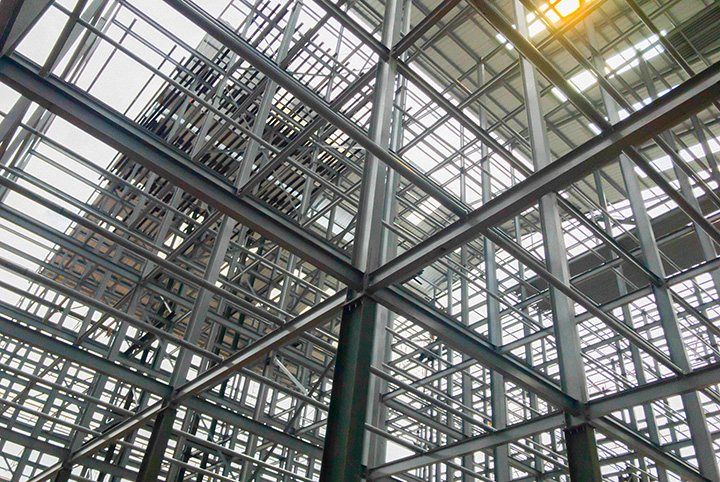 Construction & Infrastructure - Bernard and Tregaskiss