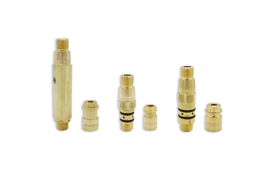 NEW PRODUCT – Expanded AccuLock™ S Power Pin Offering - Bernard and ...