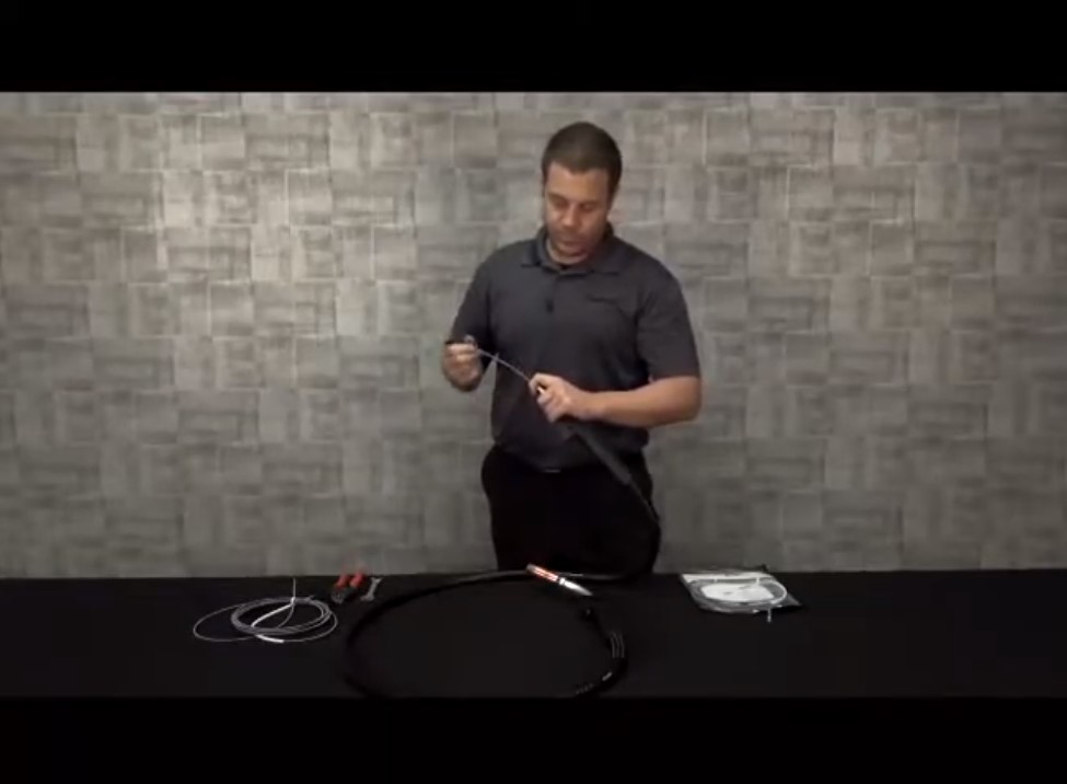 Video | How to replace a Rear Load Liner with a QUICK LOAD Liner on a ...