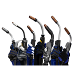 TGX Easy As 1-2-3! Program - Tregaskiss and Bernard