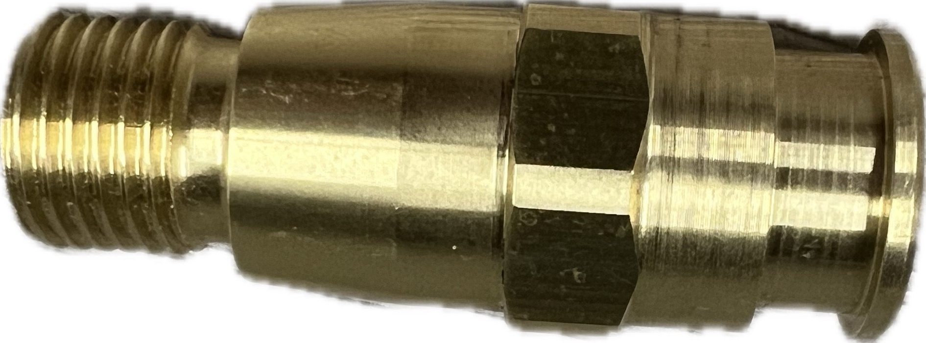 PRODUCT UPDATE | New Power Pin Option for IronPro™ Series FCAW Guns ...